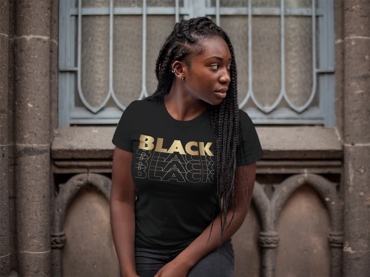 Black Gold – KBMC Dungeon Designs LLC