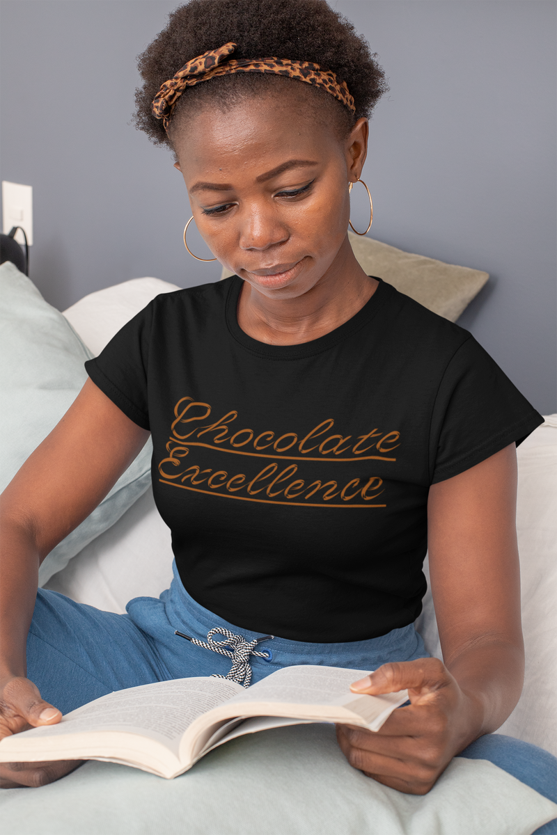 Chocolate Excellence – KBMC Dungeon Designs LLC